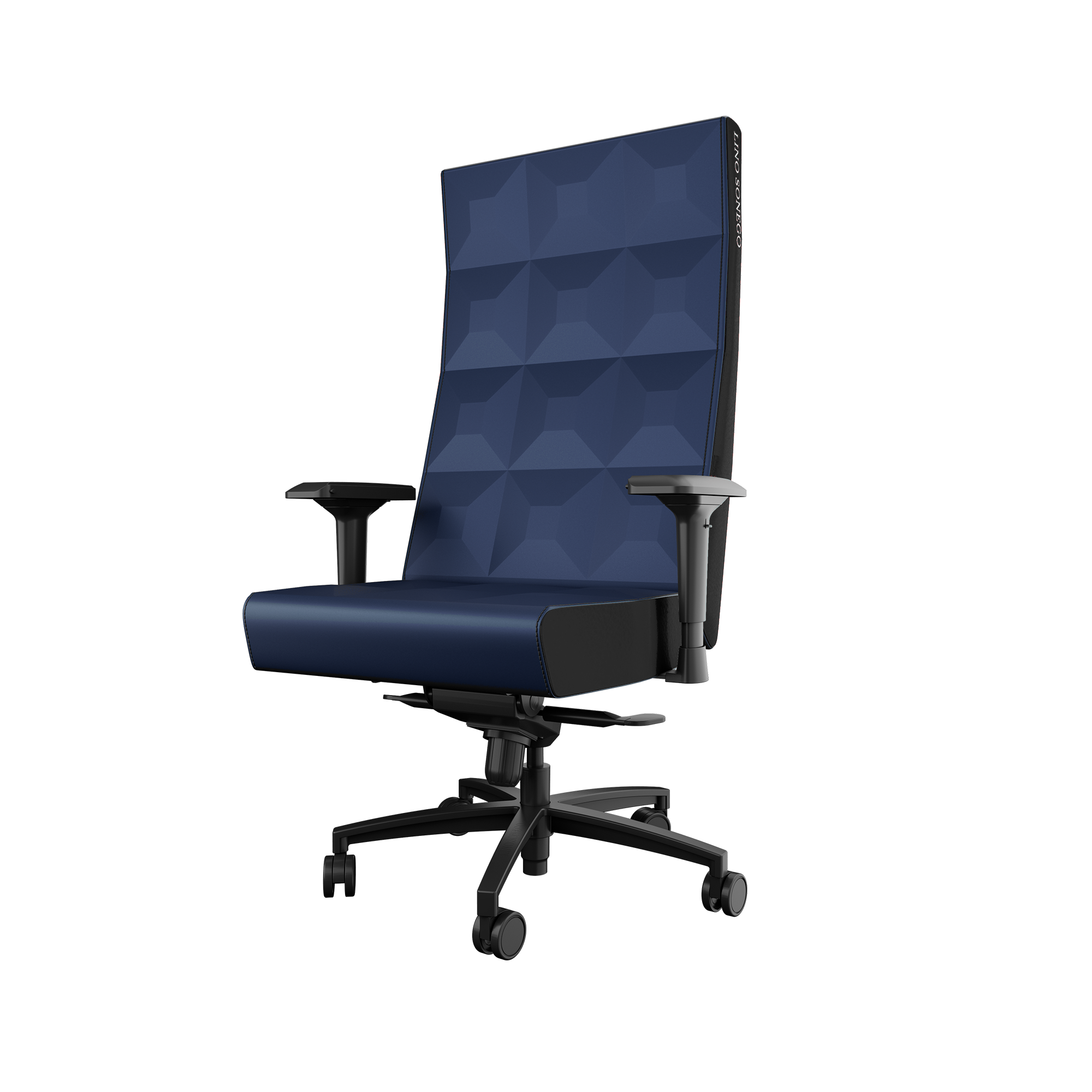 Trailer - Blu | Lino Sonego – Lino Sonego & C. S.R.L.